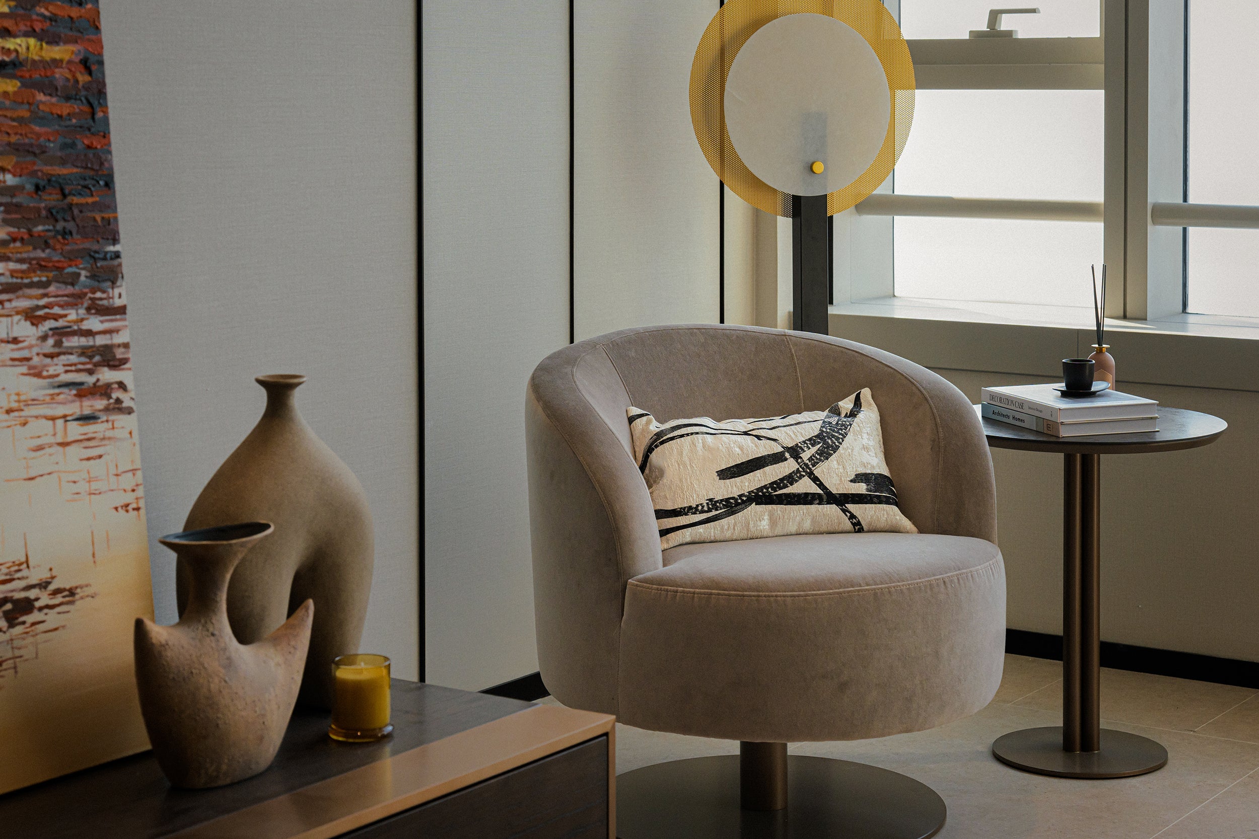Mirror – Artisan Living