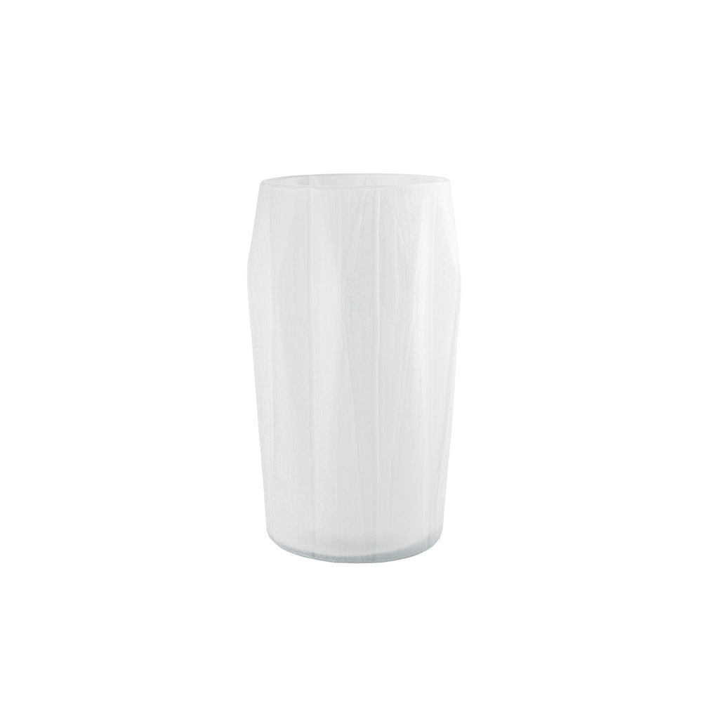 Erin Glass Vase - Large – Artisan Living