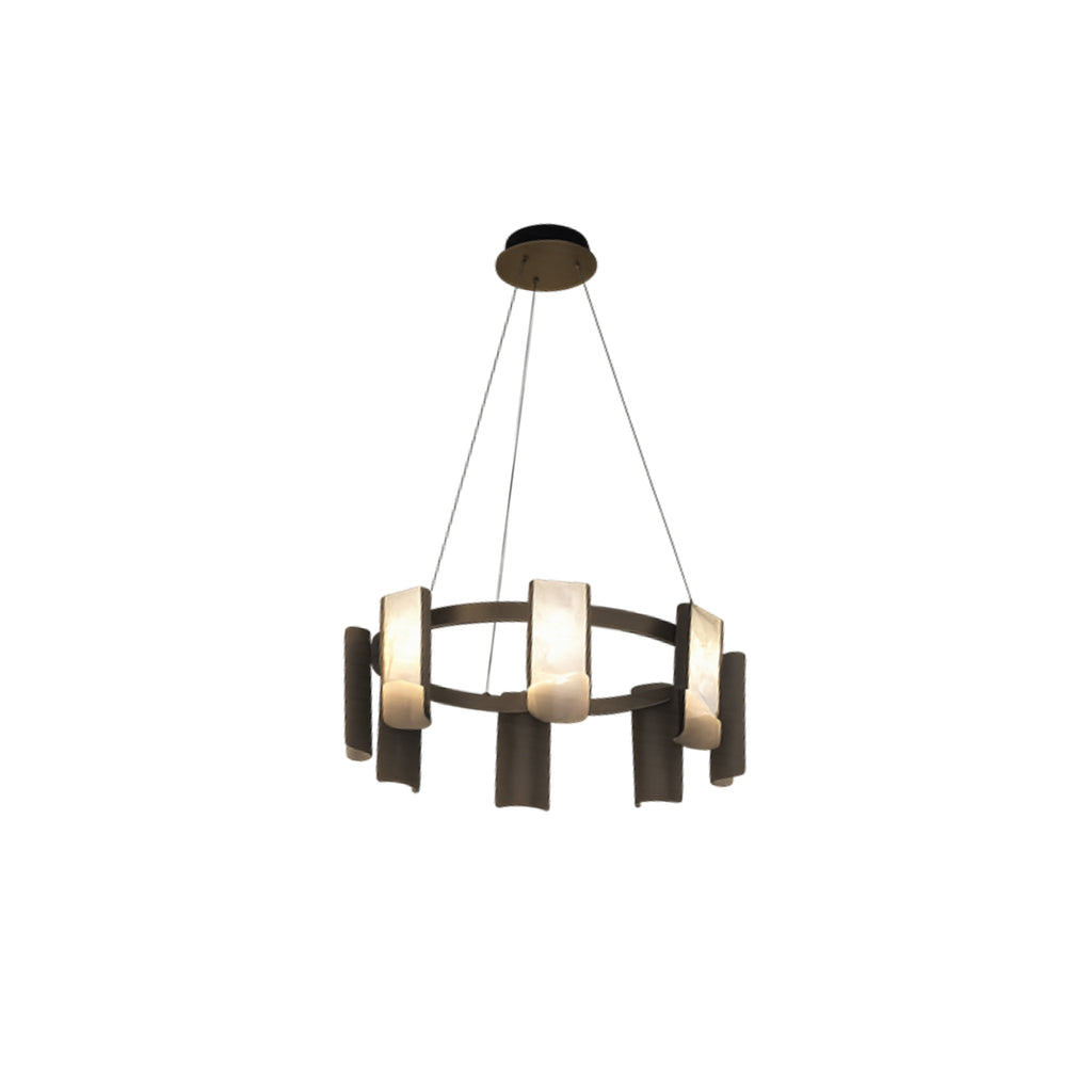 Kendall Ceiling Light – Artisan Living