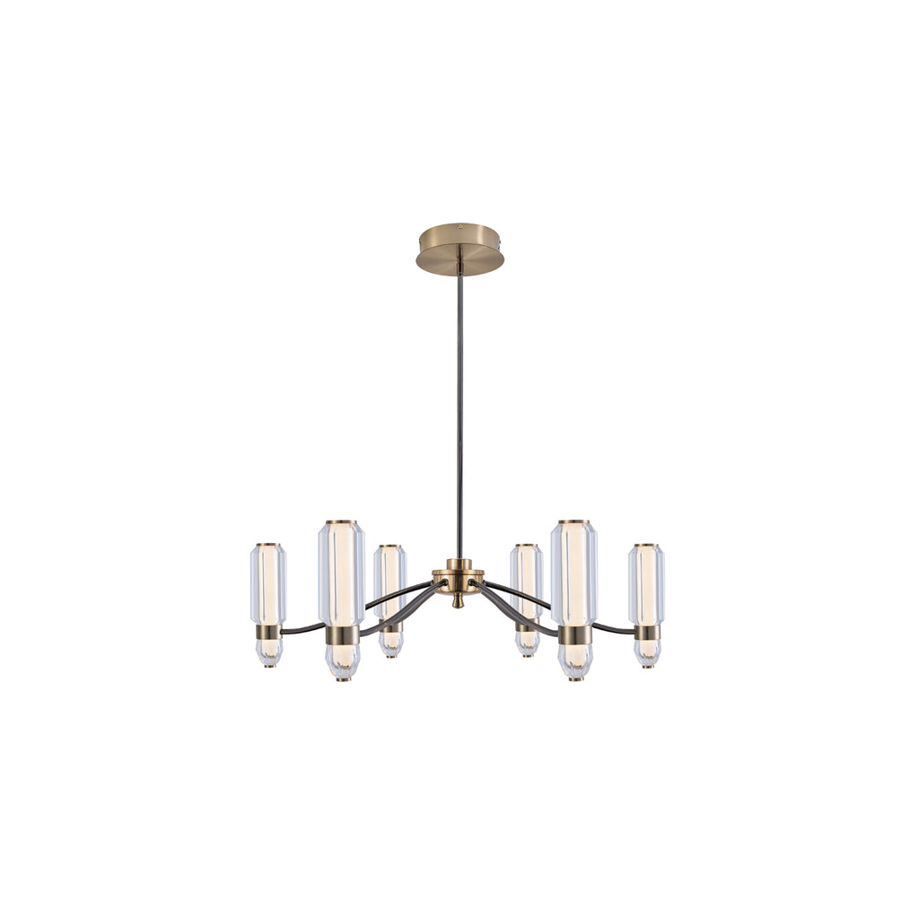 Reece Ceiling Light – Artisan Living