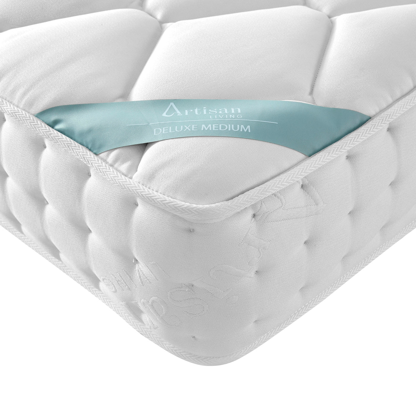Standard Medium Mattress - Queen – Artisan Living
