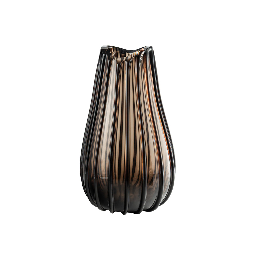 Toni Glass Vase – Artisan Living
