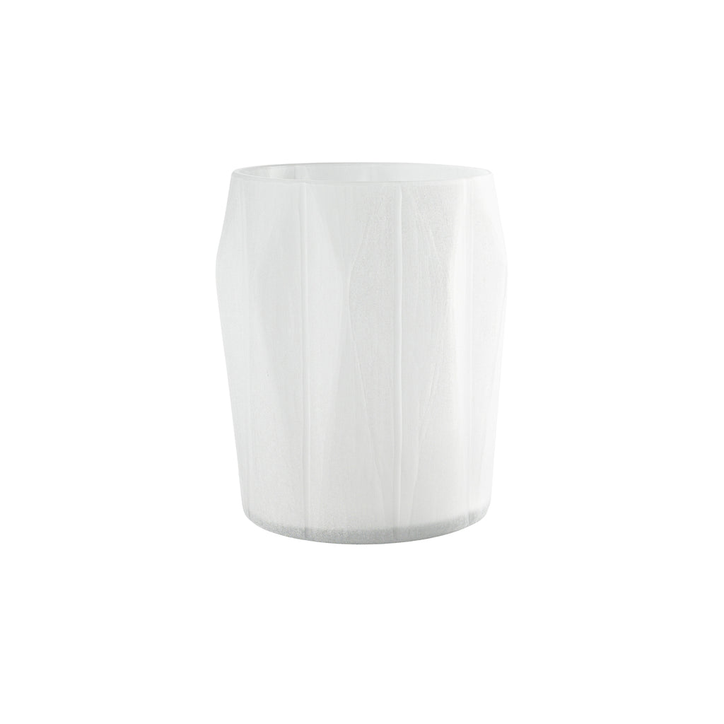 Erin Glass Vase - Small – Artisan Living