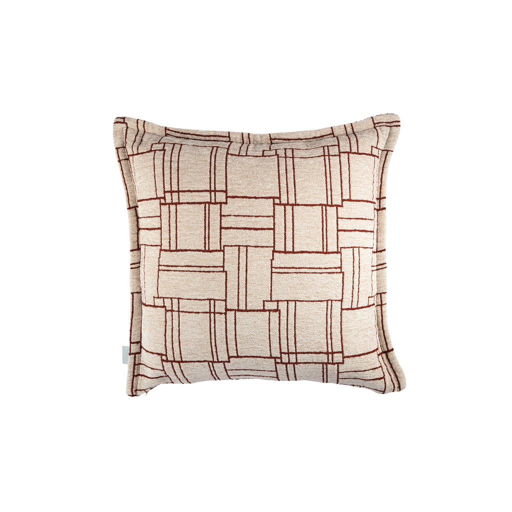 Adeela Cushion Cover - Small – Artisan Living