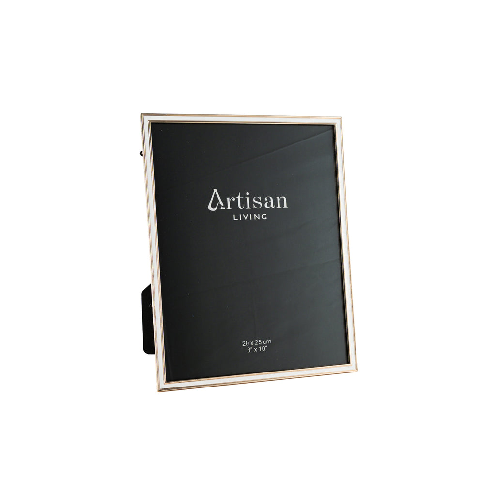 Finn Metal Photo Frame - Large – Artisan Living