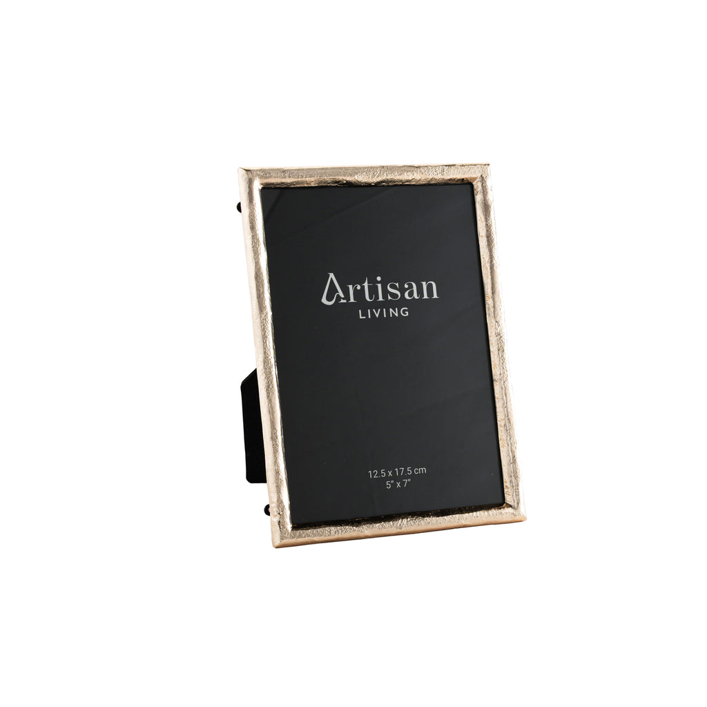 Allison Metal Photo Frame - Small – Artisan Living