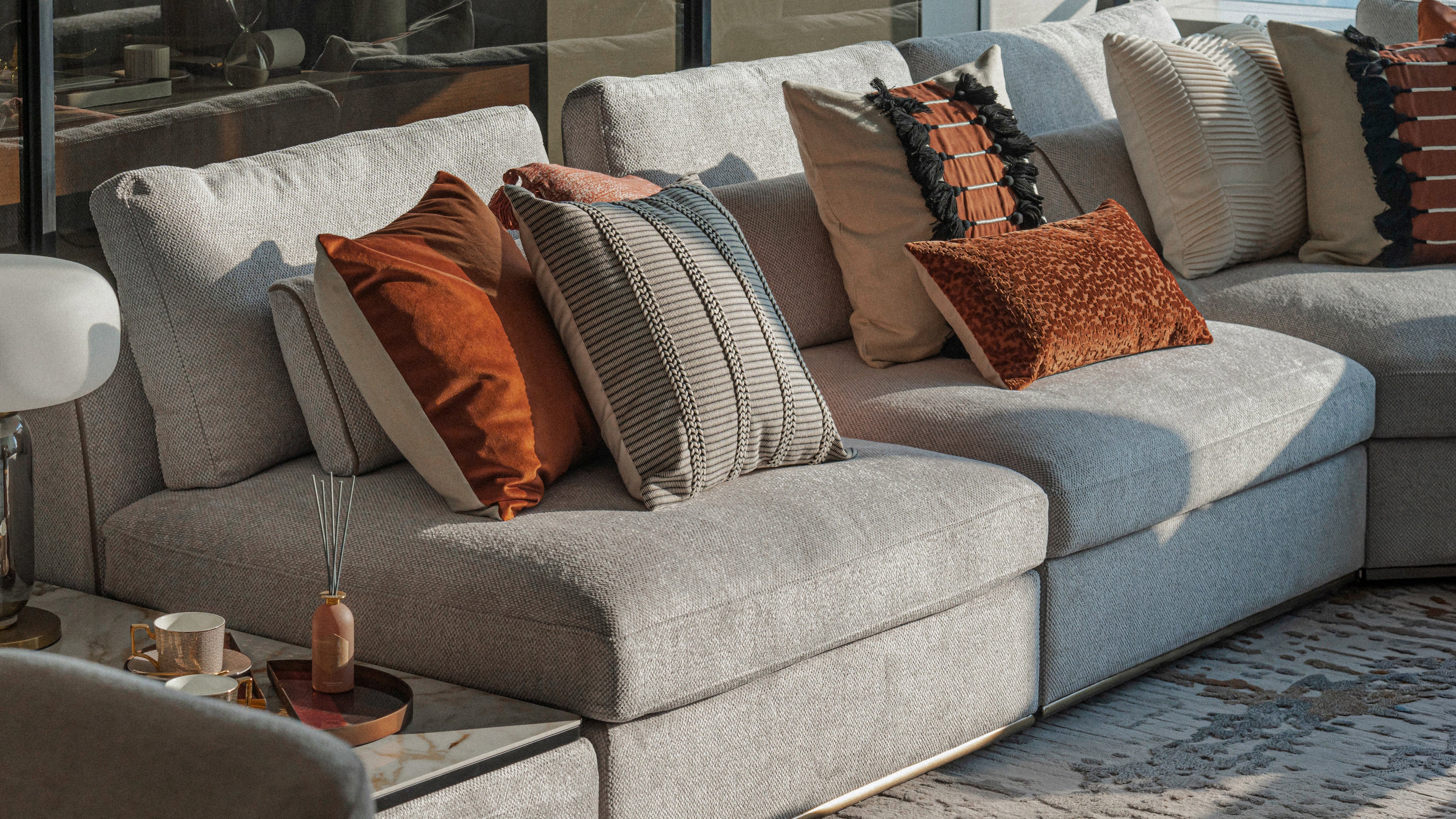 Cushions – Artisan Living